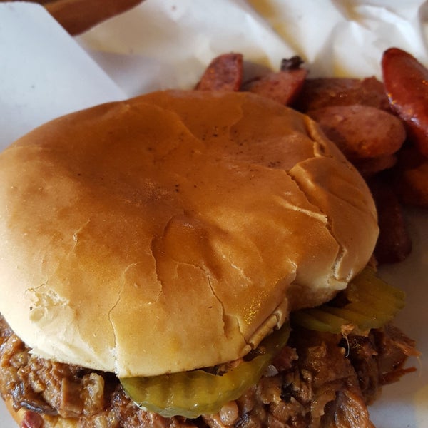 Photos at Ramos BBQ - BBQ Joint