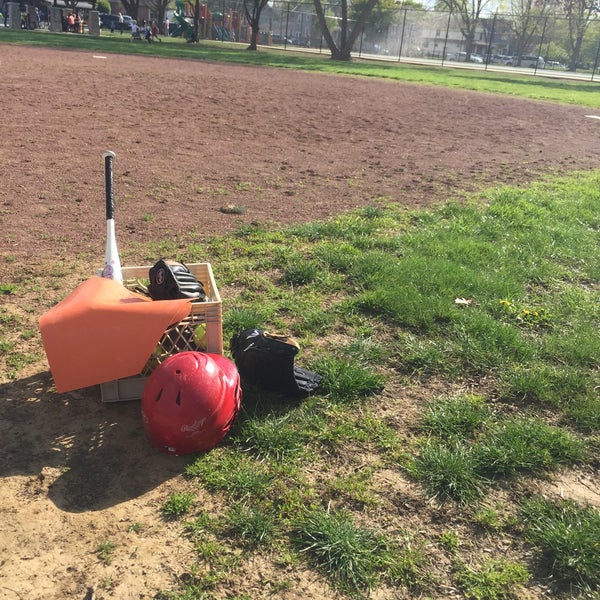 Pierce Field - Grandview Heights, OH