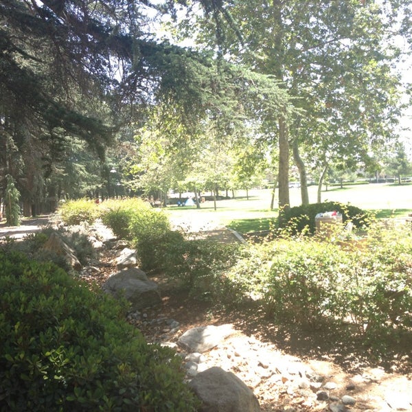 Cedar Grove Park - 2 tips from 296 visitors