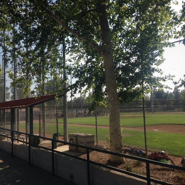Photos at Playfields Park - Park in Davis