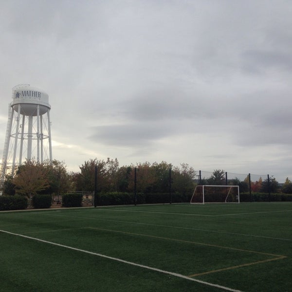 Photos at Mather Sports Center - 4 tips