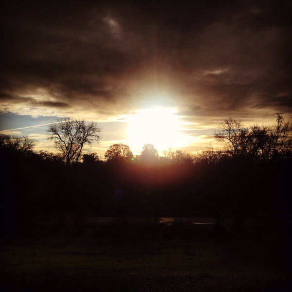 American River Bike Trail - Estates Drive Access - Arden - Arcade ...