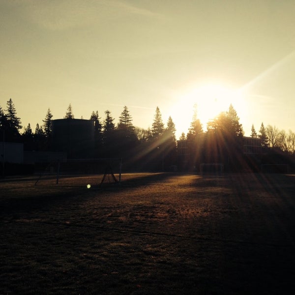 River Front Center - California State University-Sacramento - Cadillac ...