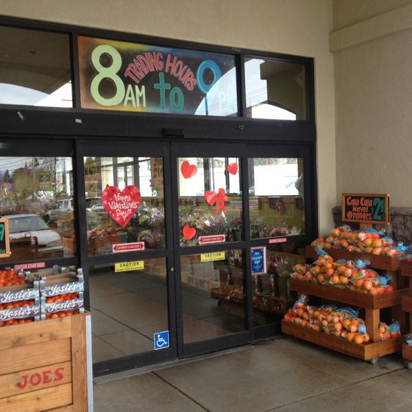 Photos at Trader Joe's - East Sacramento - Sacramento, CA