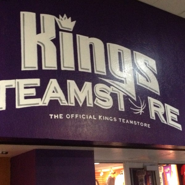 Kings Team Store (Now Closed) - North Sacramento - 3 tips from 327 visitors