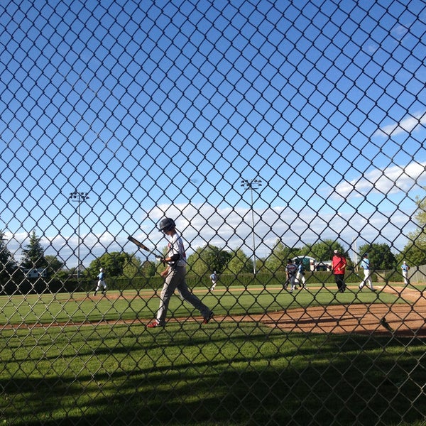 Photos at Playfields Park - Park in Davis