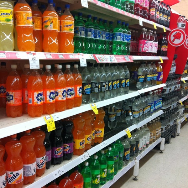 Coles - Gladesville Shopping Village