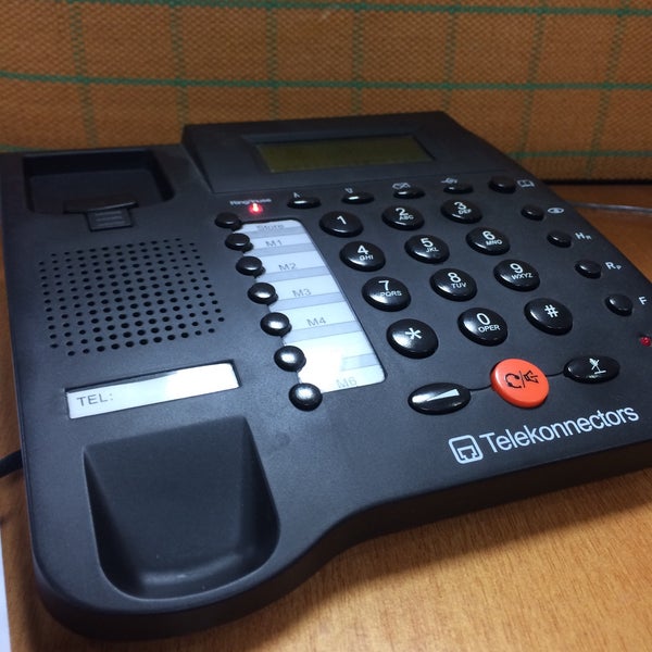 TCS - Office in Powai