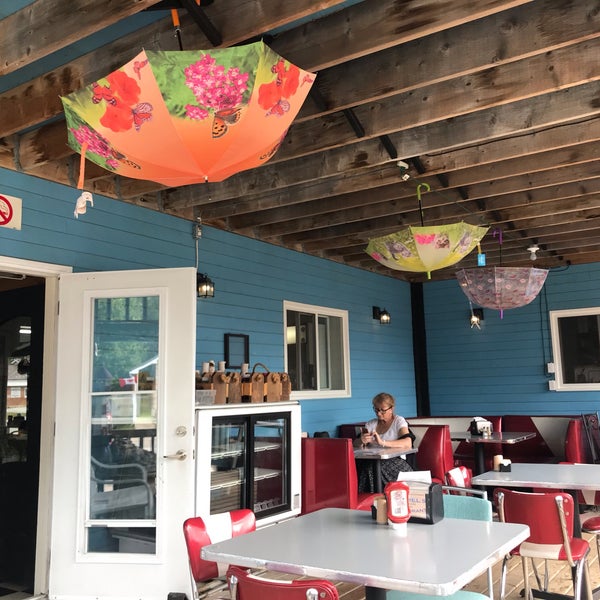 Rachel's Bakery & Café