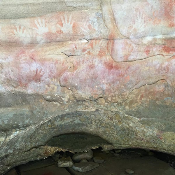 Red Hands Cave - 2 tips from 40 visitors