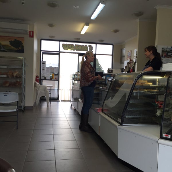 Lawson Cake Shop - Bakery