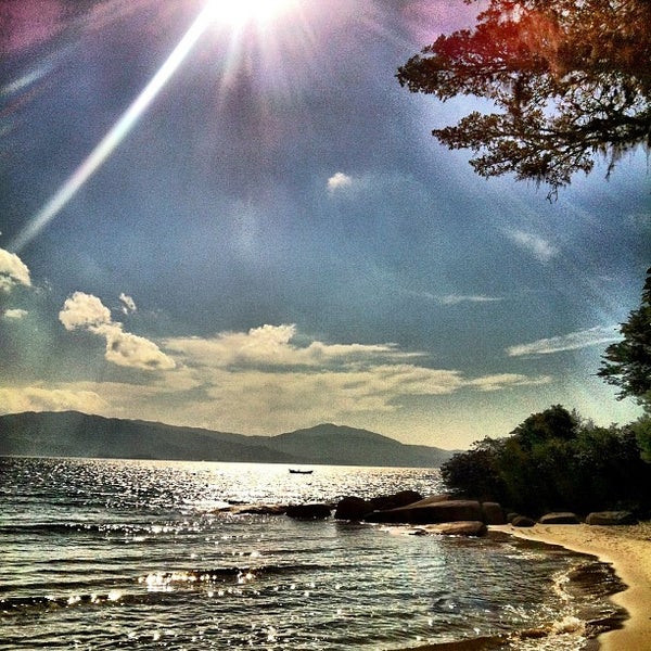 Praia da Daniela - Beach