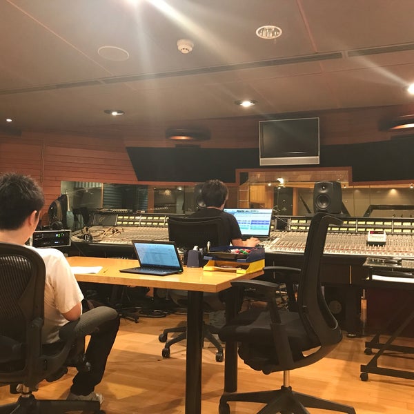 スタジオ サウンドバレイ(Studio Sound Valley) - 四谷 - 東京、東京都
