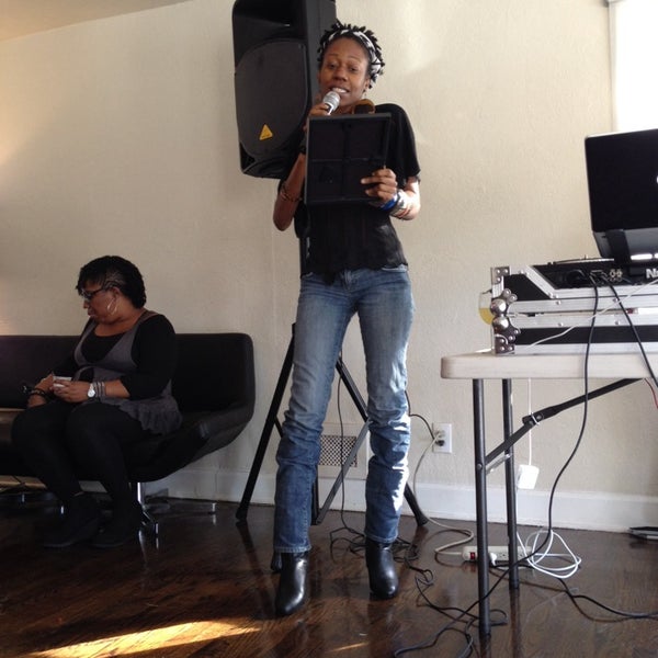 Peter Maxfield - Boutique in Buckhead