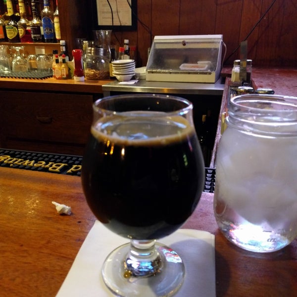 John's Bar - 27 tips