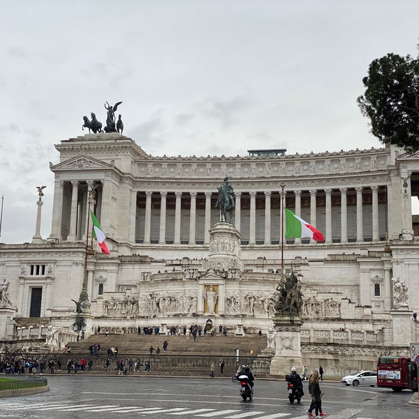 Museo di Palazzo Venezia - History Museum in Rome