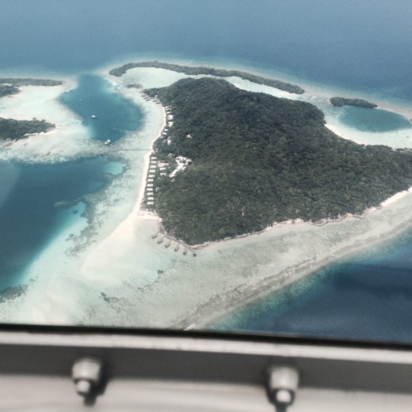 Photos at Seletar Airport (XSP)