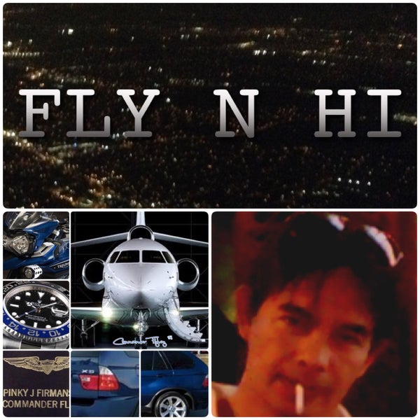 Photos at Seletar Airport (XSP)