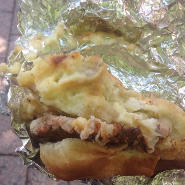 Skrine Chops (Now Closed) - The Loop - 6 tips from 239 visitors