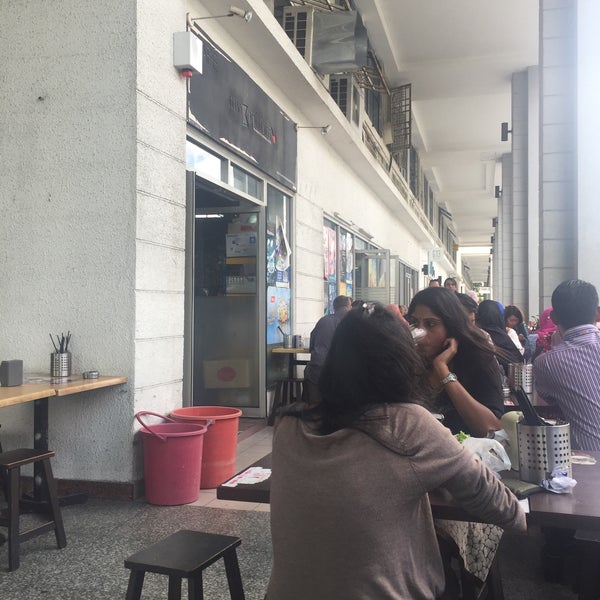 My Kopitiam - Asian Restaurant in Kelana Jaya
