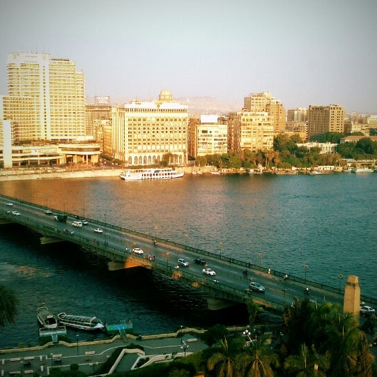 Novotel Cairo El Borg - 26 tips