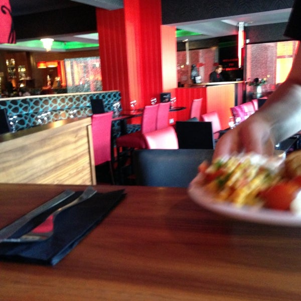 Mr Basrai's World Buffet - Buffet in Ayr