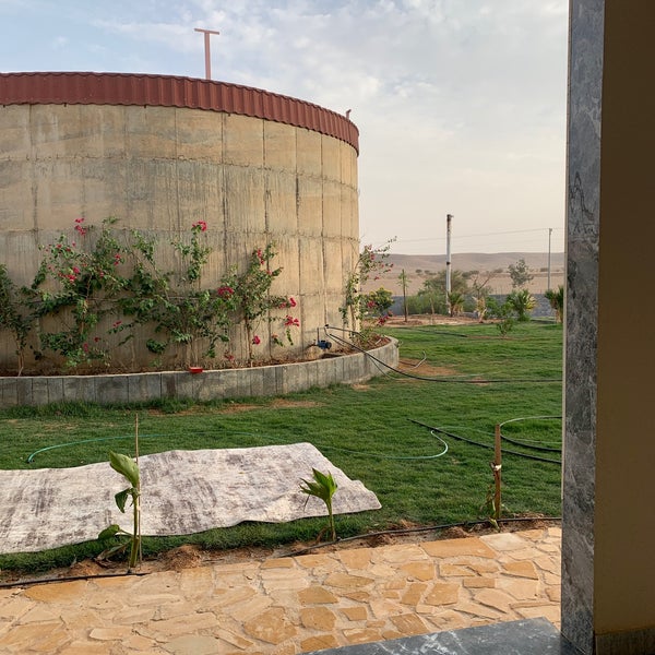 Almubark's Farm - Farm in Huraymila