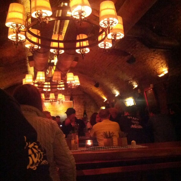Apfelweinwirtschaft Adolf Wagner - Apple Wine Pub in Frankfurt am Main