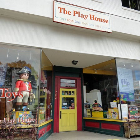 Playhouse Toy Store - Toy Store in Durham