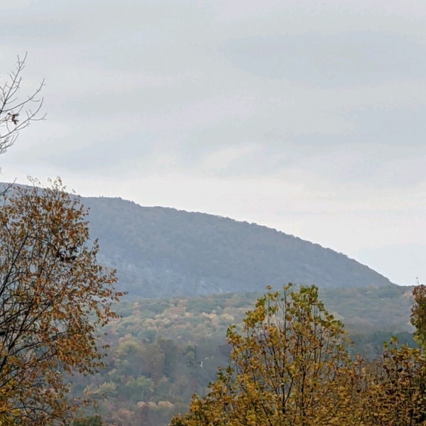 Scenic overlook - Scenic Lookout in Columbia