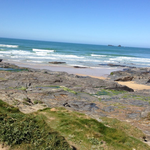 Constantine Bay - Cornwall, Cornwall
