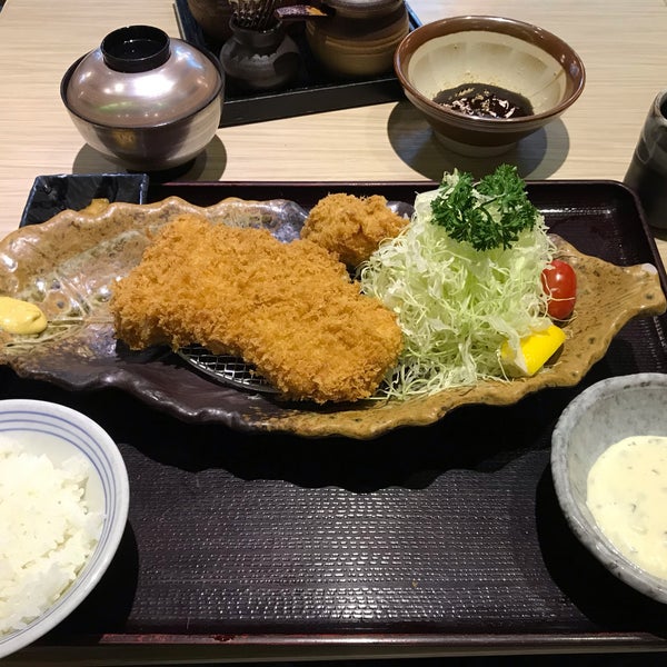 Tonkichi Tonkatsu - 8 tips from 379 visitors