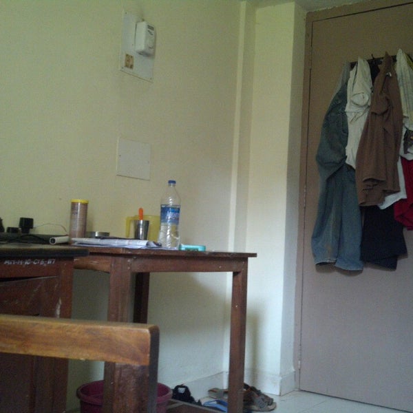10th block, MIT HOSTELS - Hostel in Manipal