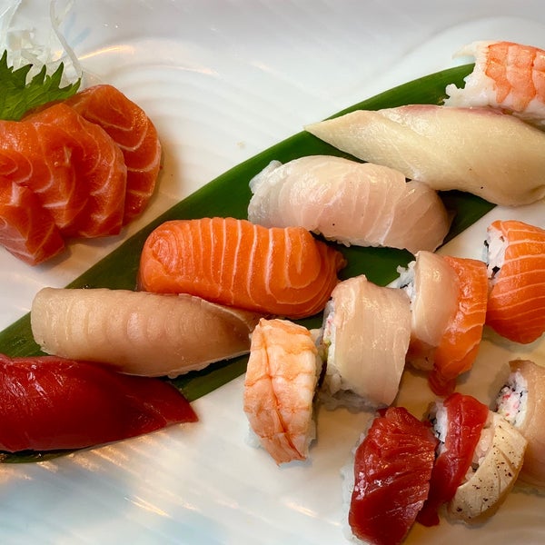 Kaizen Japanese Bar & Grill - Downtown Campbell - 4 tips