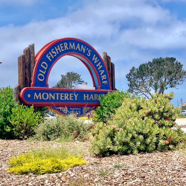 City of Monterey - City