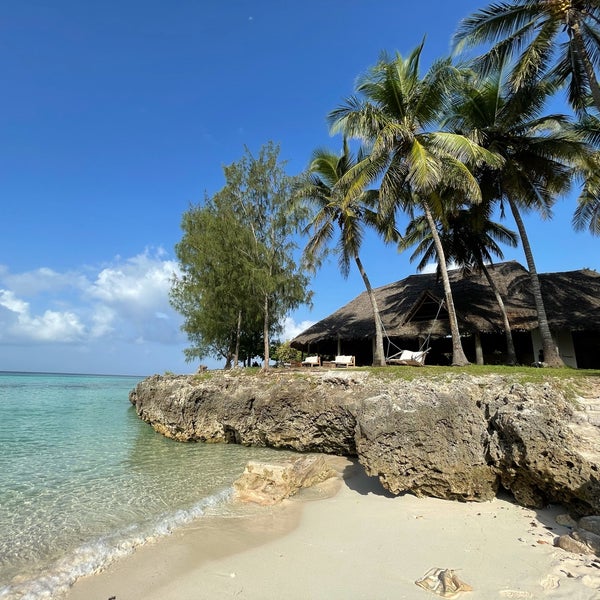 Karamba Resort - 2 tips