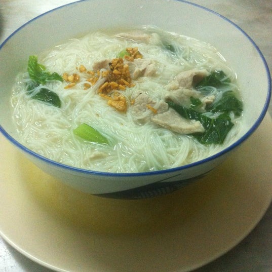 Sin Chuan Bee Cafe ~ 新全美茶室 - 4 tips from 72 visitors