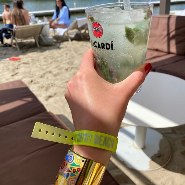 Photos at Ku'damm Beach - Grunewald - Berlin, Berlin