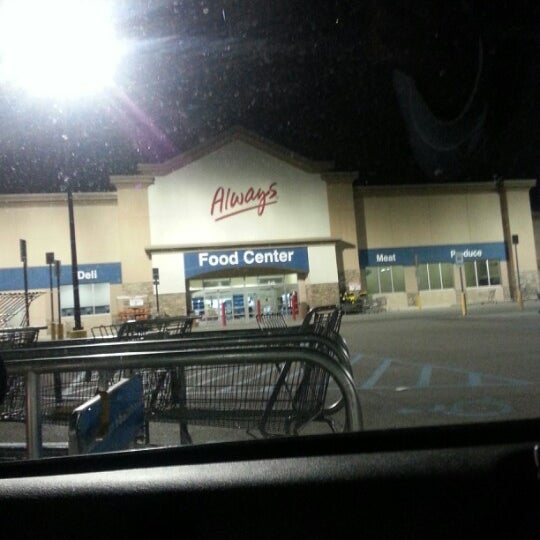 Walmart Supercenter - 17 tips