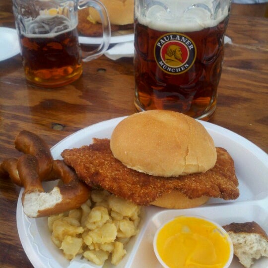 Photos at Huber-Haus German Bier Hall - Midtown - 19 tips