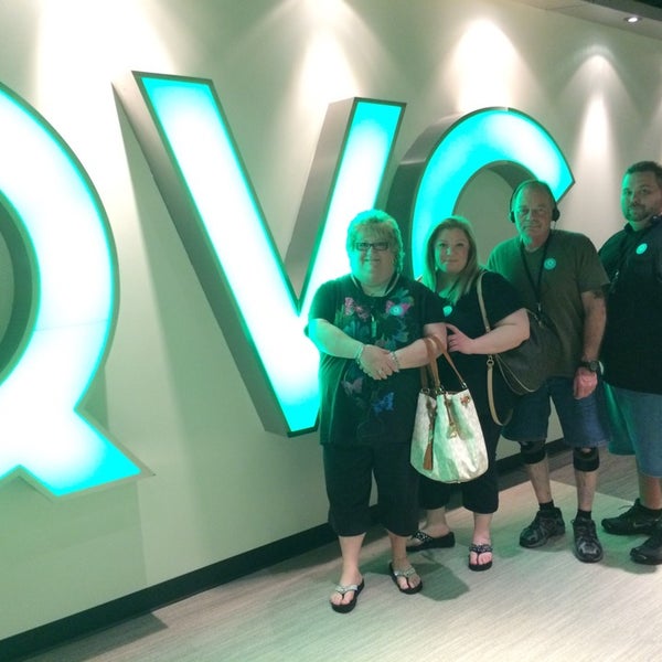 QVC Studio Store - 1 tip from 84 visitors