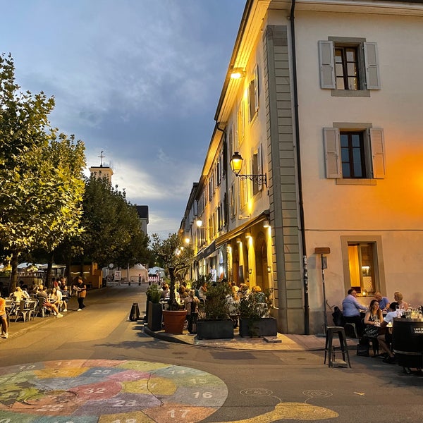 Cinema Bio - Movie Theater