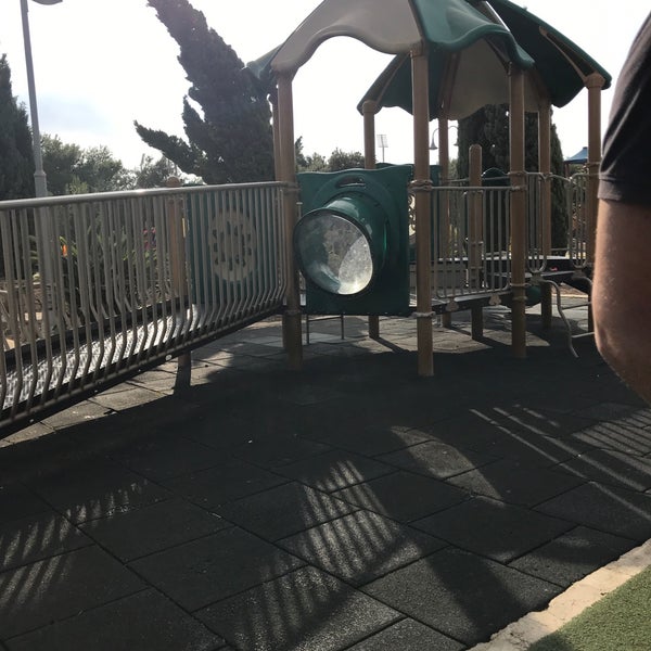BOV Adventure Park - Playground in Attard