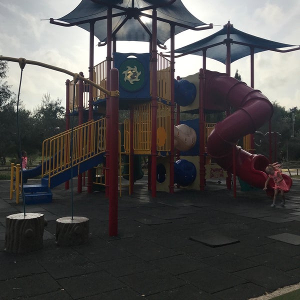 BOV Adventure Park - Playground in Attard