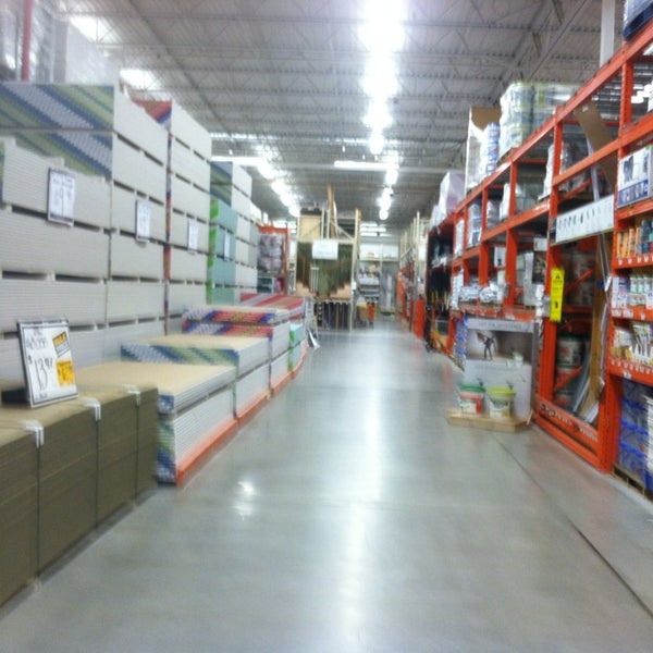 Photos at The Home Depot - Hardware Store