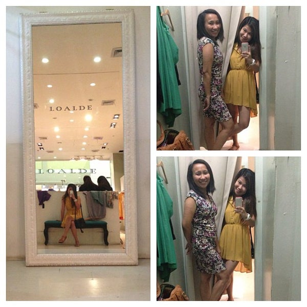 Loalde - Clothing Store