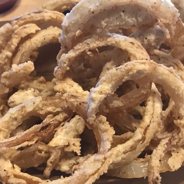 Pockets' Grille - 12 tips from 215 visitors