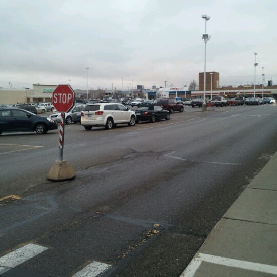 Photos at Frandor Shopping Center - Lansing, MI