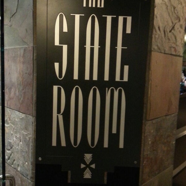 Photos at The State Room - Michigan State University - 13 tips