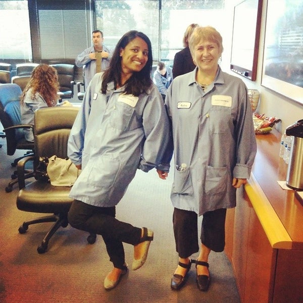 Flextronics Bldg 5 - Office